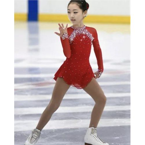 Ice Fairy Design – Tinas Figure Skating Shop