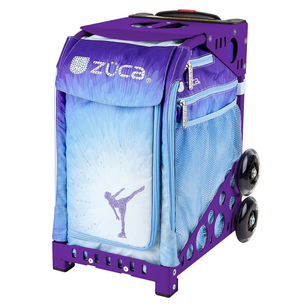 Züca Eis Traumz – Tinas Figure Skating Shop