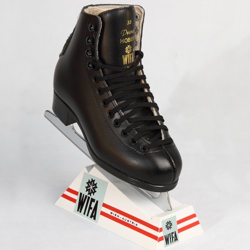 Primaset Hobby MARK II blade Black – Tinas Figure Skating Shop