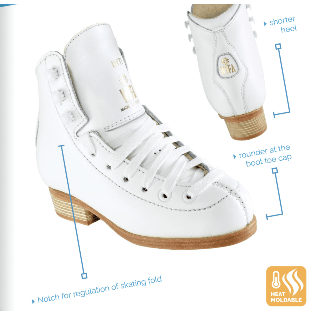 Prima Intermediate – Tinas Figure Skating Shop