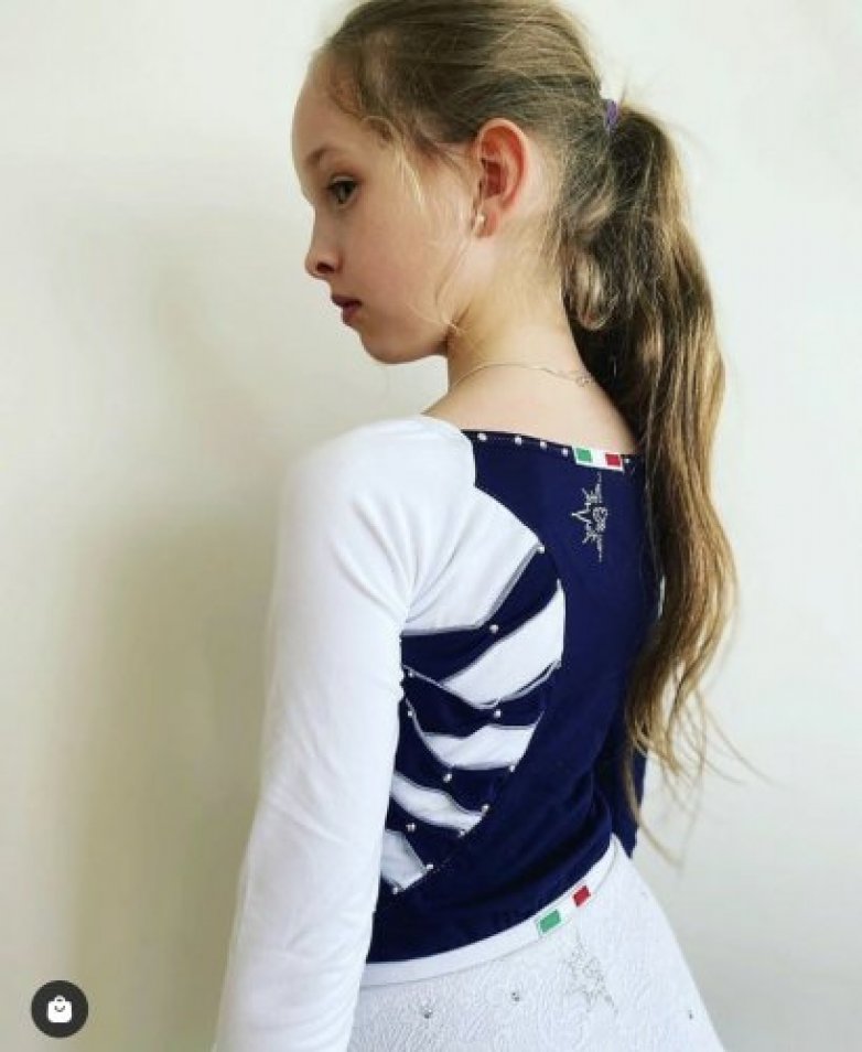 Karisma - Brands - Figureskatingwarehouse.com