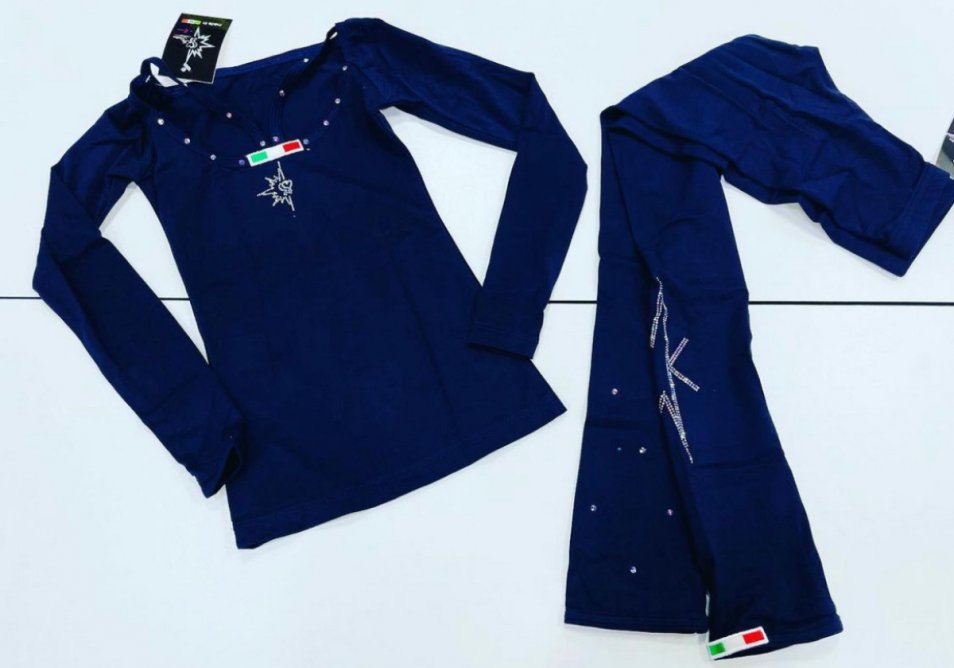 Karisma - Brands - Figureskatingwarehouse.com