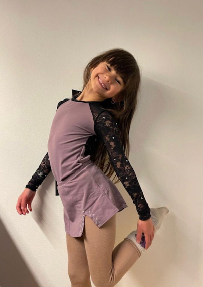 Karisma - Brands - Figureskatingwarehouse.com