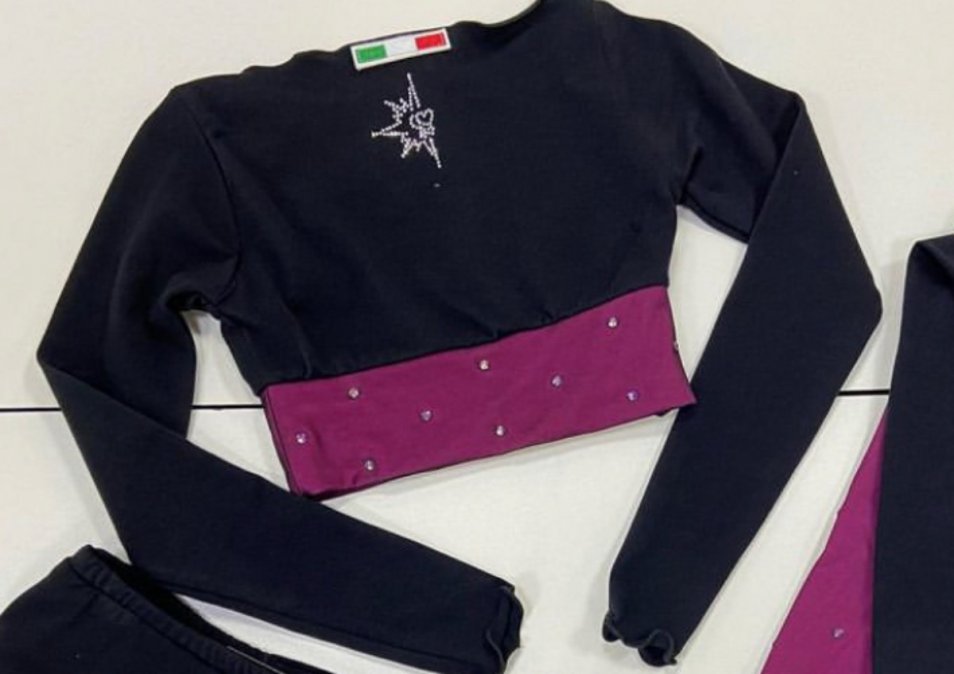 Karisma - Brands - Figureskatingwarehouse.com