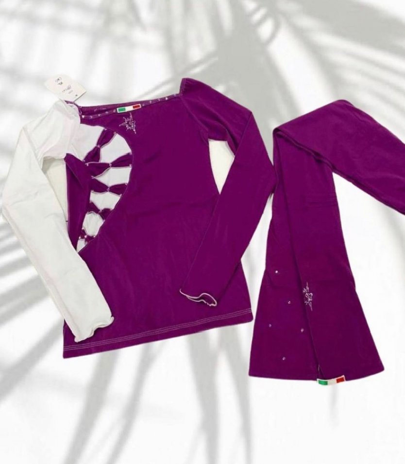 Karisma - Brands - Figureskatingwarehouse.com