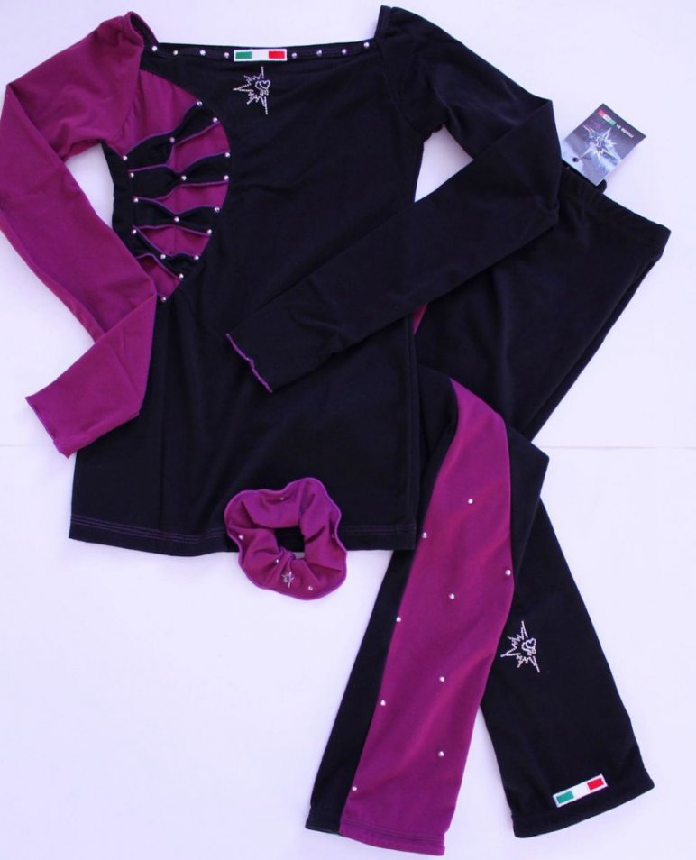 Karisma - Brands - Figureskatingwarehouse.com