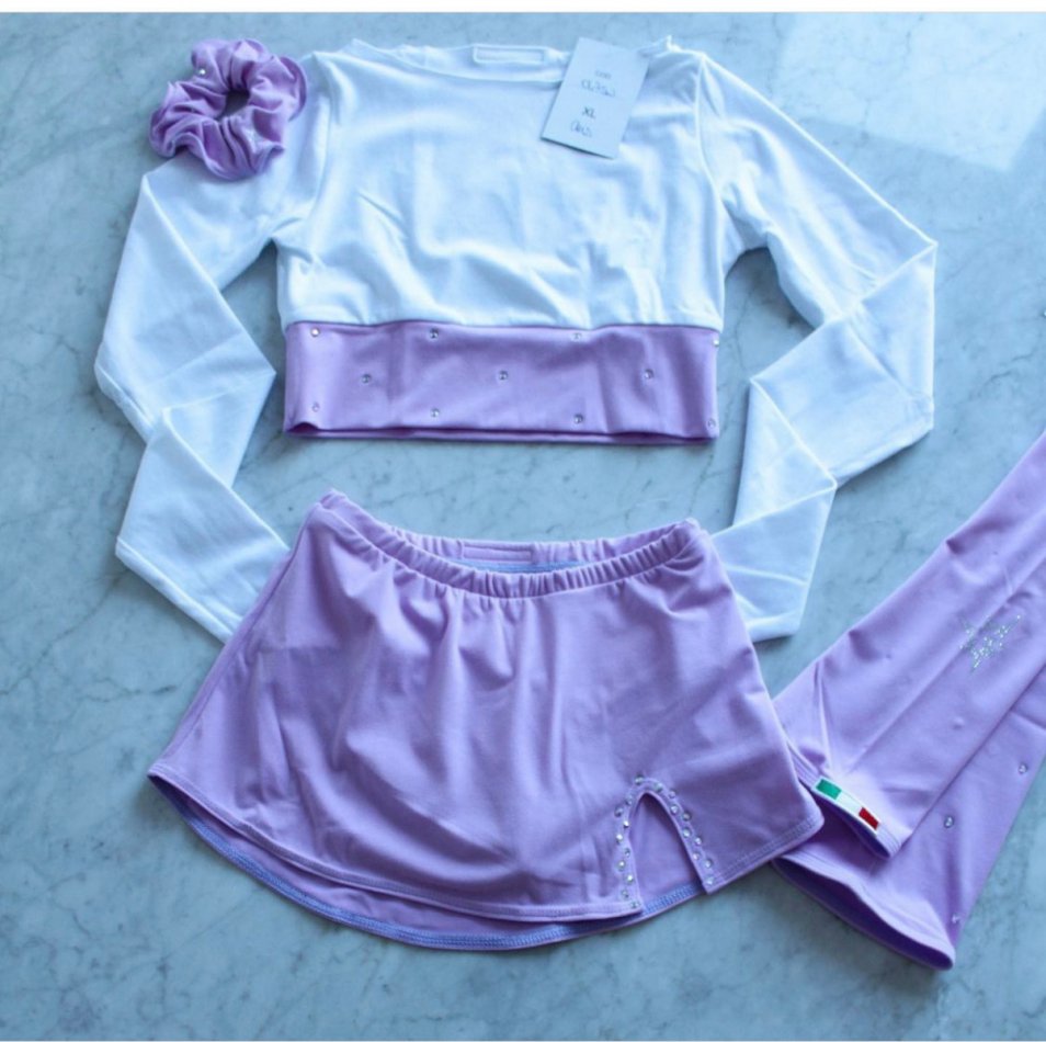 Karisma - Brands - Figureskatingwarehouse.com